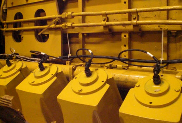 Electrical Wiring Harnesses for Aerospace & Defense - CIA&D