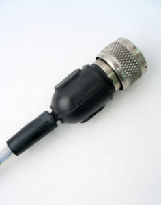 Closed Bundle & Overmold Wire Harness Construction - CIA&D